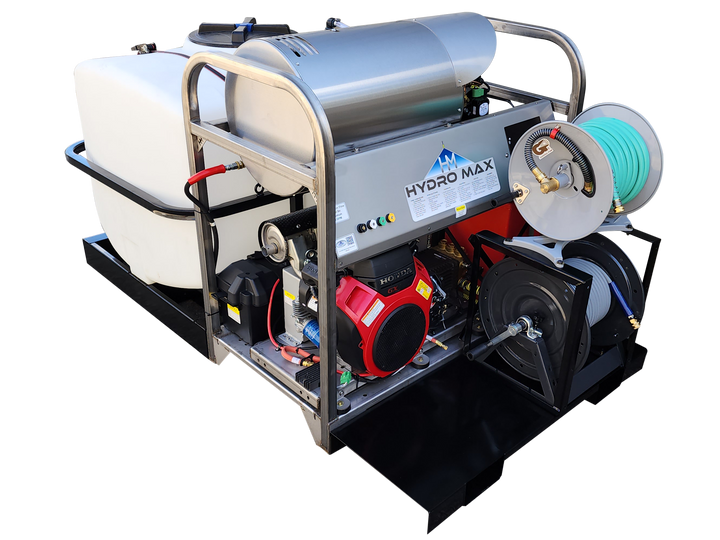 BCE Cleaning Systems LLC