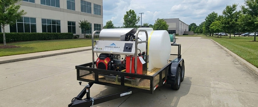 BCE Cleaning Systems