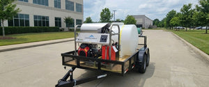 BCE Cleaning Systems