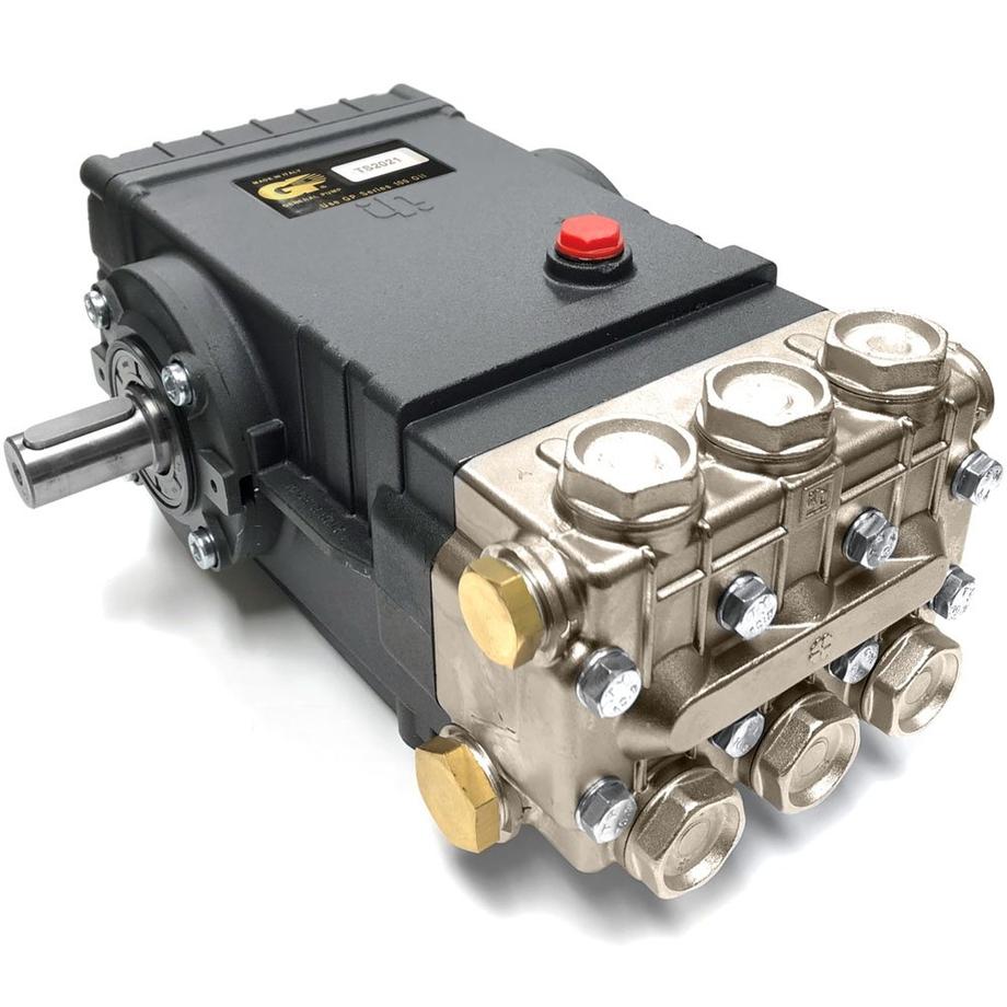 TS2021- General Pump